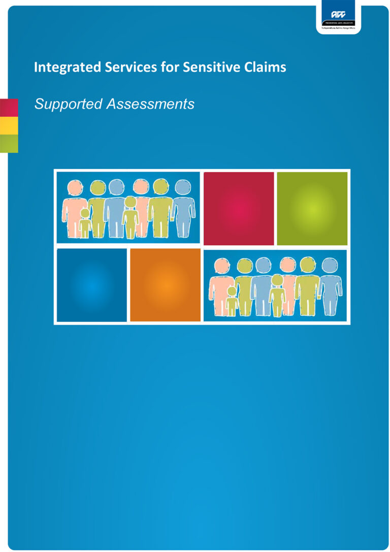ISSC Supported Assessments – Southern Alps Psychology